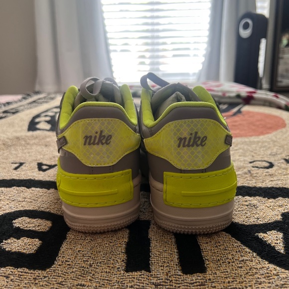 Nike | Shoes | Nike Air Force Reflection Series | Poshmark